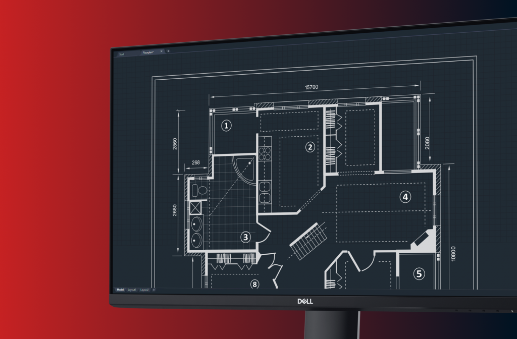 Sprzęt do AutoCAD - praktyczny poradnik - Komputer do firmy
