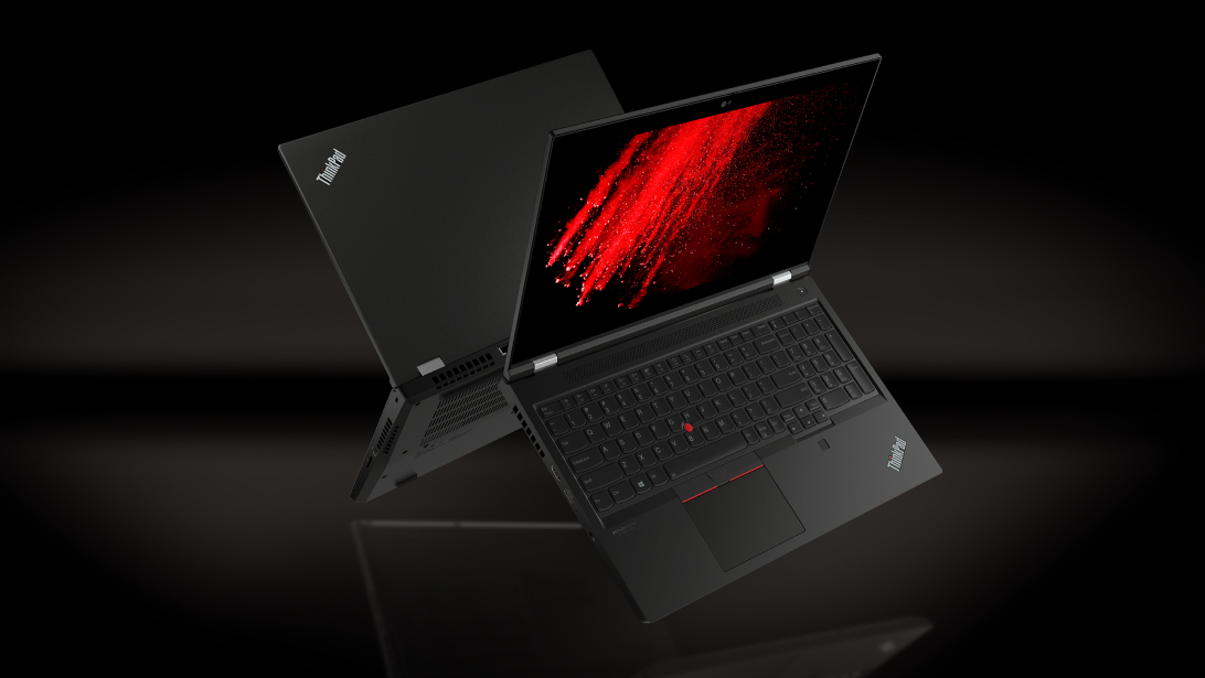 ThinkPad P15 G2 – nowość od Lenovo - Komputer do firmy